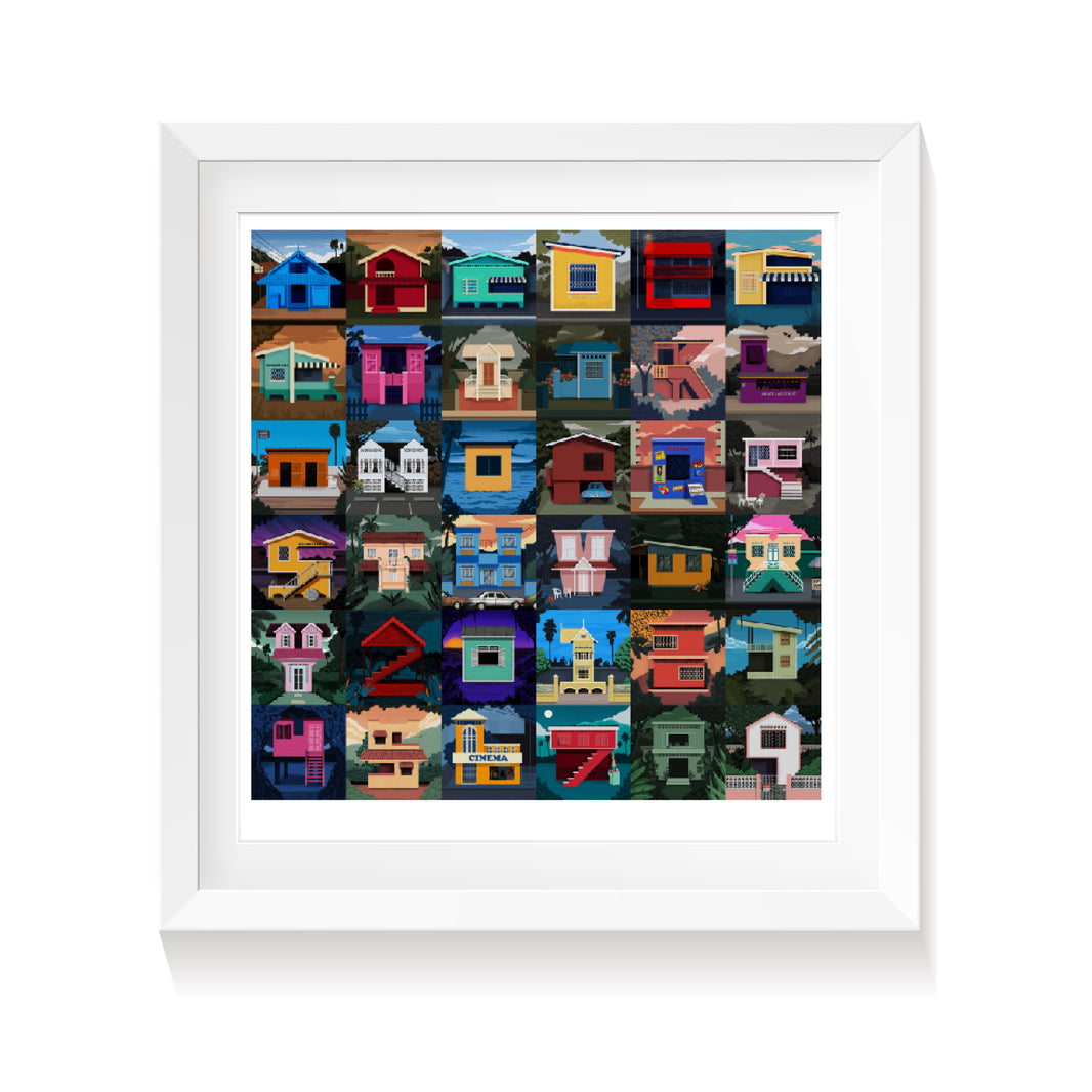 Products – Nicholas Huggins Online Store